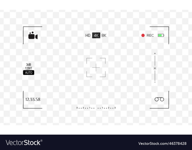 Free: classic digital video camera focusing screen - nohat.cc