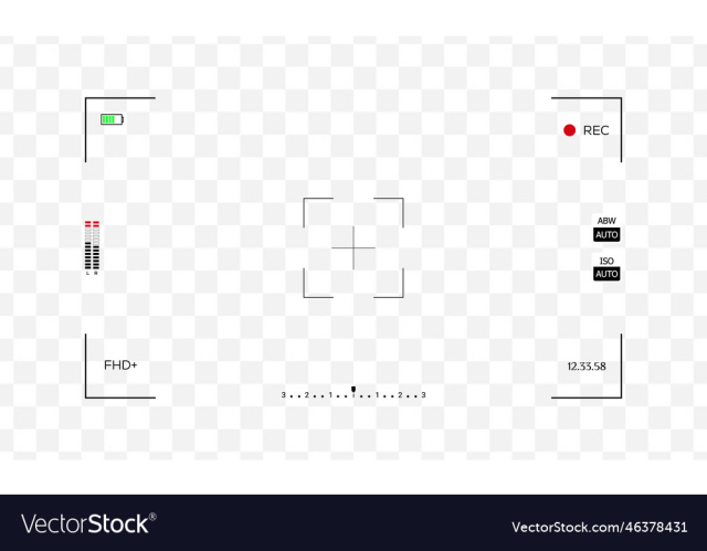 Free: classic digital video camera focusing screen - nohat.cc