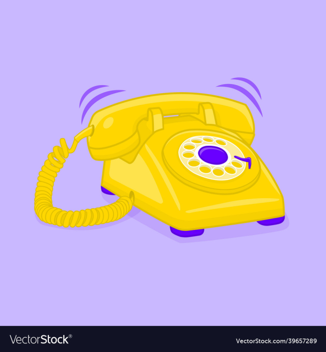Free: classic of yellow phone - nohat.cc