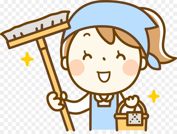 Free: Cleaning Cleaner Housekeeping Detergent Toilet - rags sign - nohat.cc