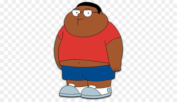 Free: Cleveland Brown Jr. Child Image Cartoon - child - nohat.cc