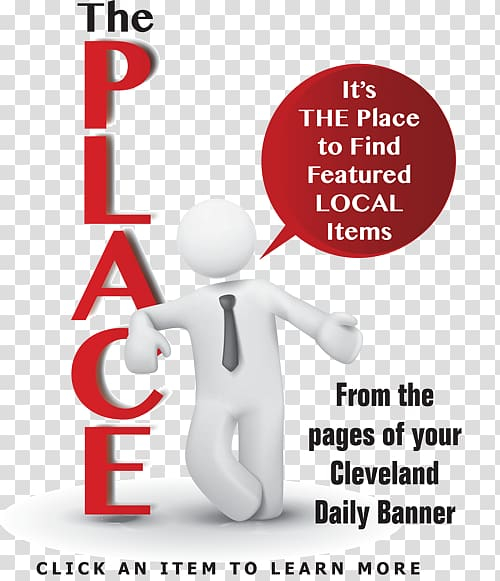 Free: Cleveland Daily Banner Cleveland Newspapers Inc. Cleveland High ...