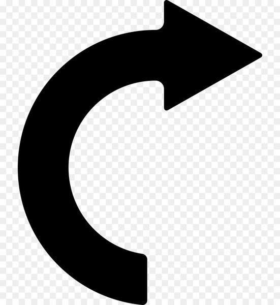 Free: Clip art Arrow Semicircle Computer Icons Portable Network Graphics - arrow - nohat.cc