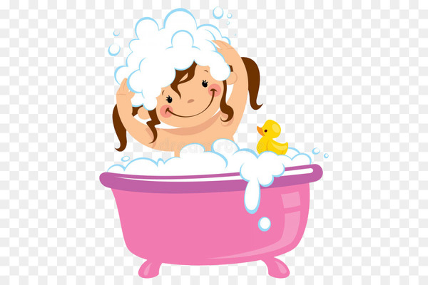 Kids Bathroom Clip Art