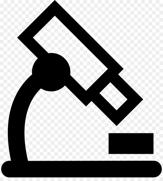 Free: Clip art Biology Clipart Science Microscope - science - nohat.cc
