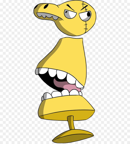 Free: Clip art Cartoon Portable Network Graphics Beak Yellow - dummy ...