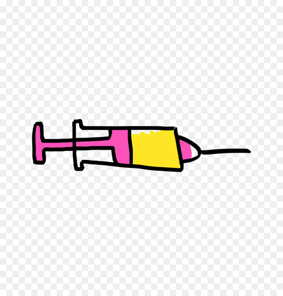 Free: Clip art Combined injectable birth control Injection ...