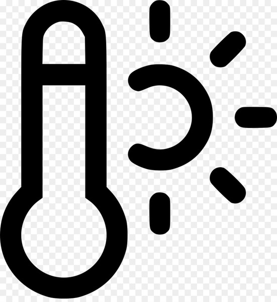 Free: Clip art Computer Icons Heat wave Portable Network Graphics ...