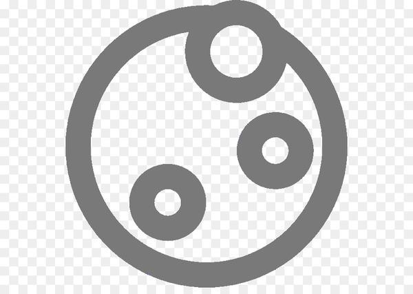 Free: Clip art Computer Icons Moon Image Vector graphics - moon - nohat.cc