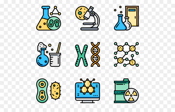 Free: Clip art Computer Icons Scalable Vector Graphics Encapsulated PostScript - bacteri mockup ...