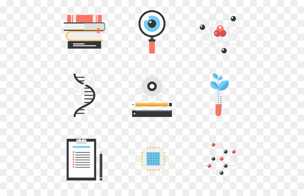 Free: Clip art Computer Icons Scalable Vector Graphics Portable Network Graphics - agriscience ...