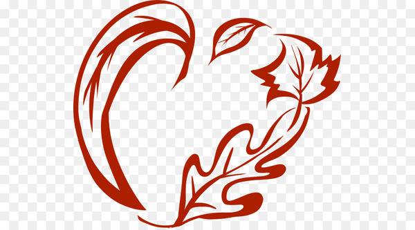 Free: Clip art Illustration Heart Line art Design - rwby poster - nohat.cc