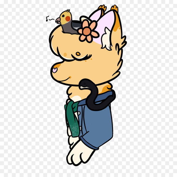 Free: Clip art Illustration Human behavior Cartoon - abode streamer ...