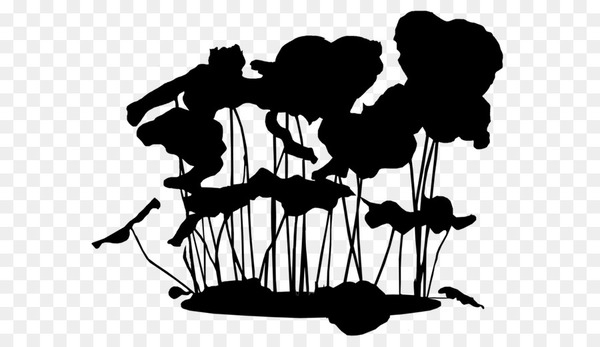 Free: Clip art Illustration Human behavior Desktop Wallpaper Silhouette ...