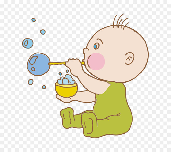 Free: Clip art Image Drawing Cartoon Soap bubble - bubble cartoon ...