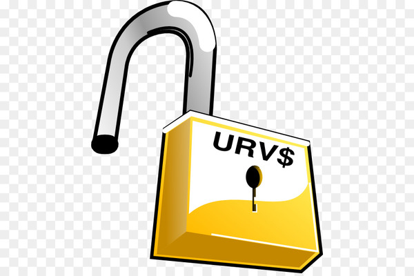 Free: Clip art Lock and key Openclipart Computer Icons Illustration - robbinson vector - nohat.cc