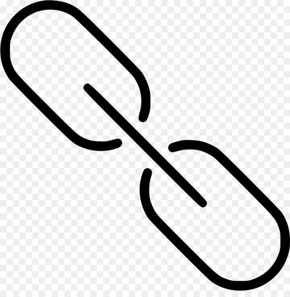 Free: Clip art Portable Network Graphics Computer Icons Scalable Vector Graphics - chainlink ...