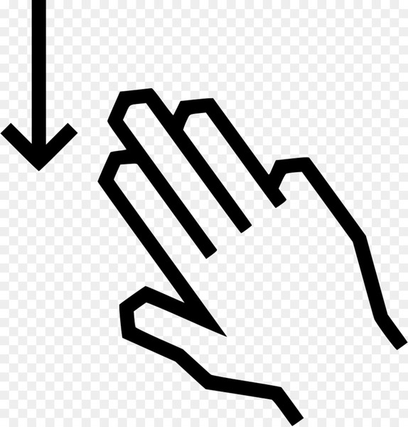 Free: Clip art Portable Network Graphics Scalable Vector Graphics Computer Icons - arrowpng ...