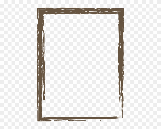 Rustic Borders Clip Art