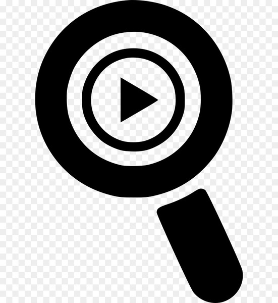 Free: Clip art Scalable Vector Graphics Logo Arrow - youtube icon blue ...