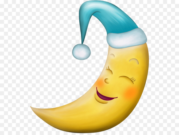 Free: Clip art Smiley Emoticon Moon Portable Network Graphics - le ...
