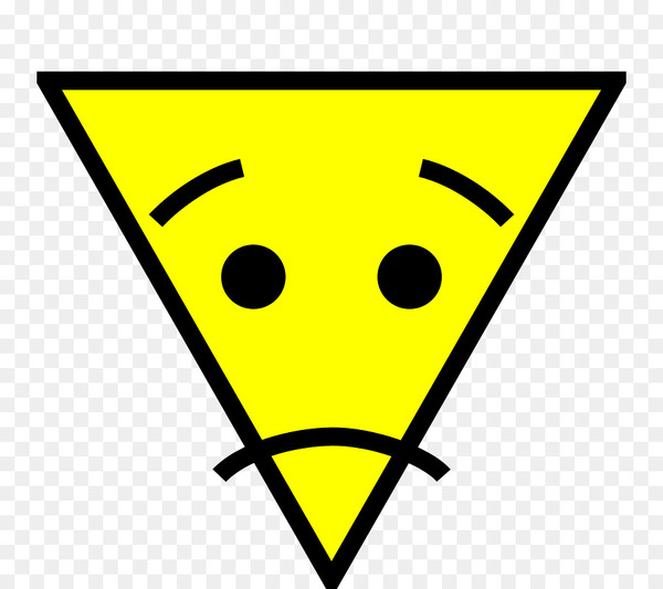 Free: Clip art Smiley Vector graphics Triangle Openclipart - trigonometry - nohat.cc