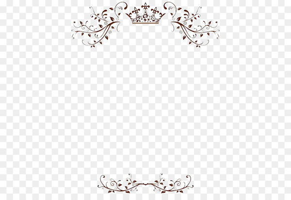 Free: Clip art - Wedding Invitation Border PNG Photos - nohat.cc