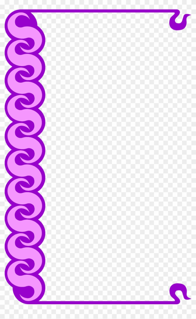 Free: Clipart Borders And Frames - Borders And Frames Clip Art - nohat.cc