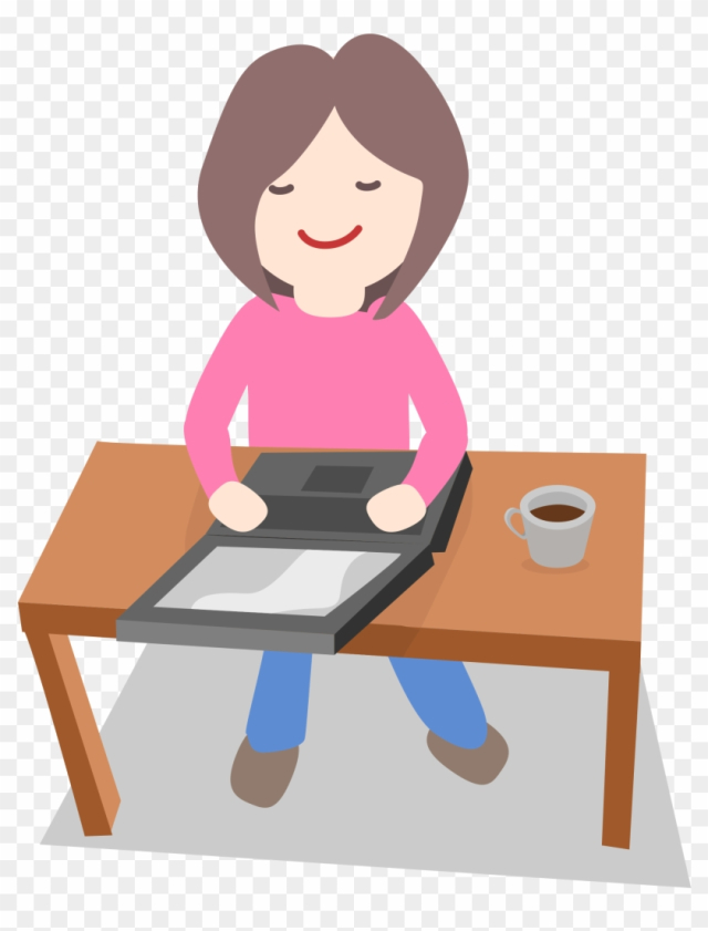 Free: Clipart Working Rh Openclipart Org Clip Art Working - Working Clipart - nohat.cc