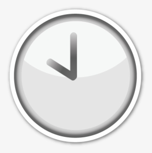 Free: Clock Emoji PNG, Transparent Clock Emoji PNG Image Free Download ...