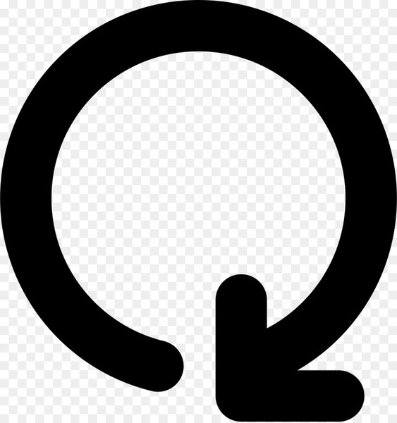 Free Clockwise Arrow Rotation Computer Icons Image Clockwise Nohat Cc