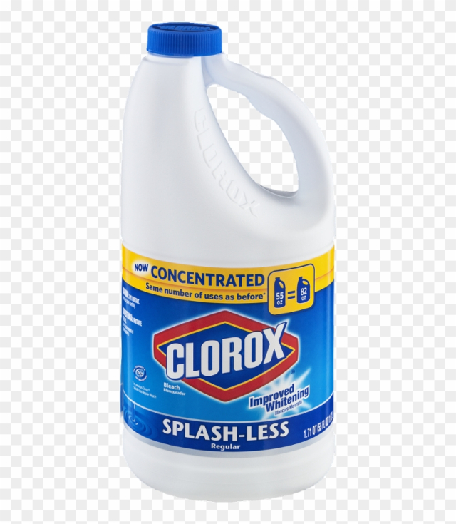 Free: Clorox Bleach Png - Transparent Clorox Bleach Png, Png Download ...