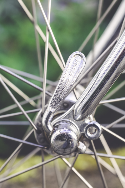 Free: Close-Up Photography of Wheel Spokes - nohat.cc