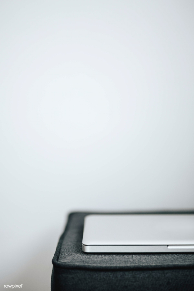 Free: Closed laptop | Free stock photo - 435714 - nohat.cc