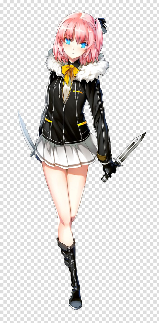 Free: Closers Elsword Anime Drawing, Anime transparent background PNG ...