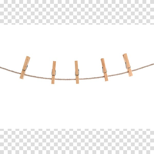 Free: Clothespin Clothes line, others transparent background PNG ...