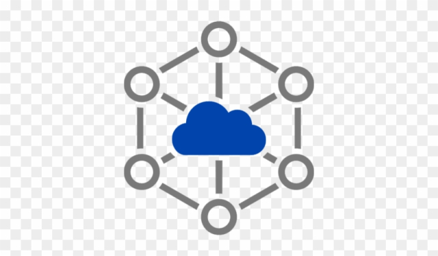 Free: Cloud Based Ehr - Data Center Network Icon - nohat.cc