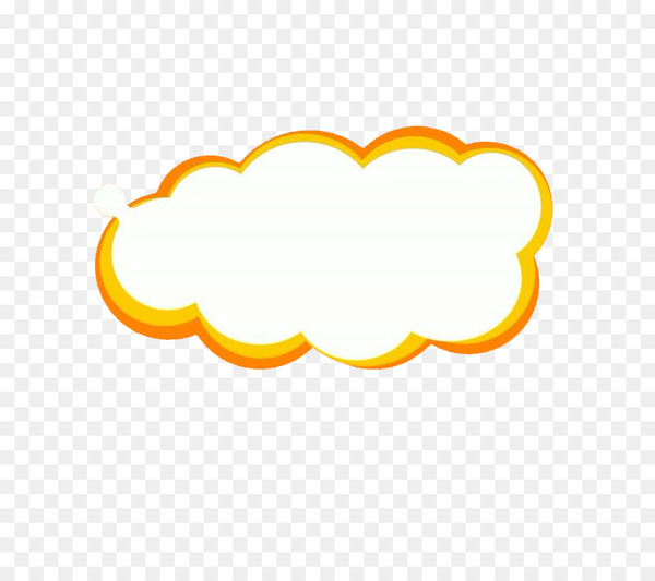 Free: Cloud computing Clip art - cloud - nohat.cc
