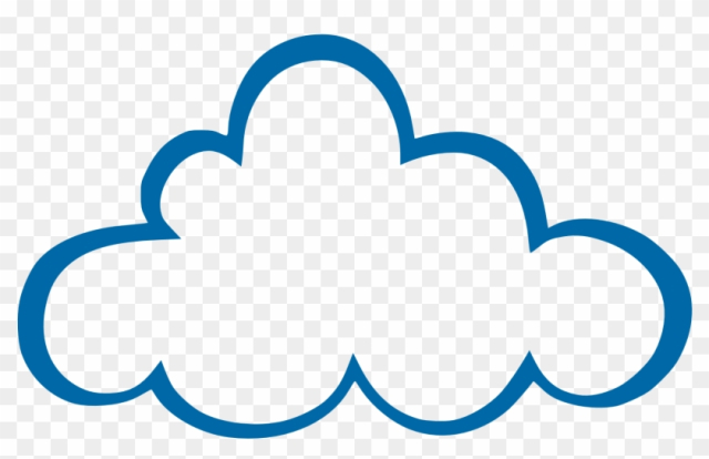 Free: Cloud Computing Free Clipart Images - Cloud Clip Art - nohat.cc