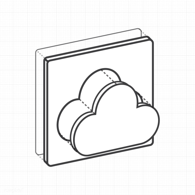Free: Cloud computing storage digital data connecti.. | Free stock vector - 24257 - nohat.cc