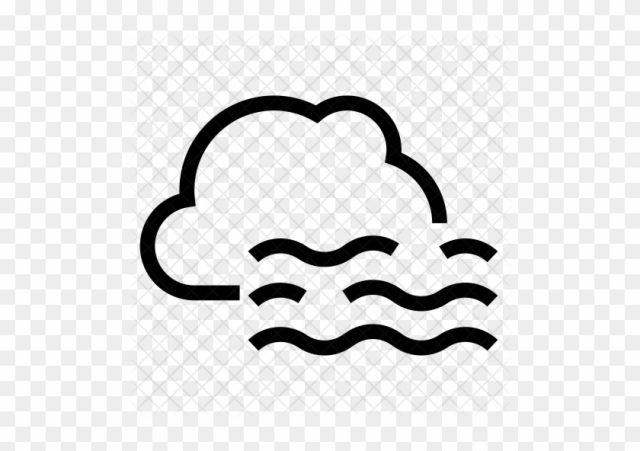 Free: Cloud Icon - River - nohat.cc