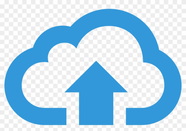 Free: Cloud Migration - Upload Png - nohat.cc