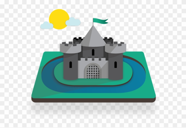 Free: Cloud-native Security - Castle - nohat.cc