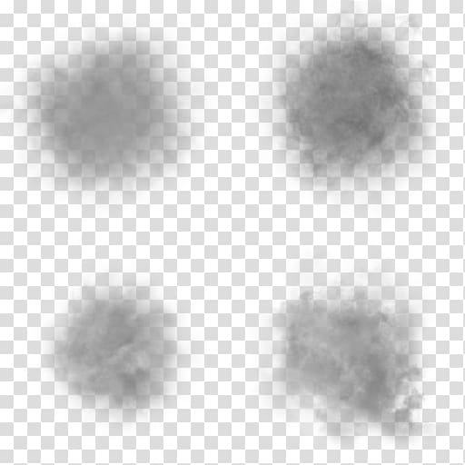 Free: Cloud Particle system Smoke Fog, Cloud transparent background PNG ...