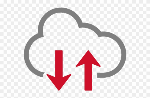 Free: Cloud Server Clipart Symbol - Cloud Support Icon Png - nohat.cc