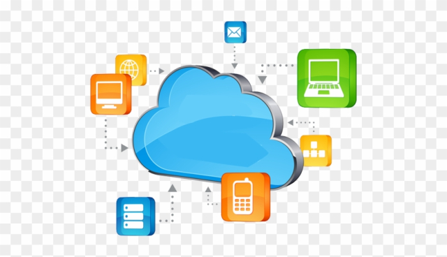 Free: Cloud Solutions Images Png - nohat.cc