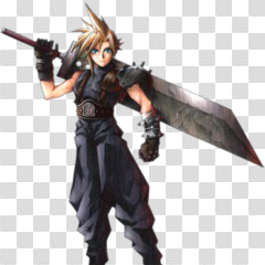 Free: Cloud Strife/Gallery | Final Fantasy Wiki | FANDOM powered by Wikia - nohat.cc