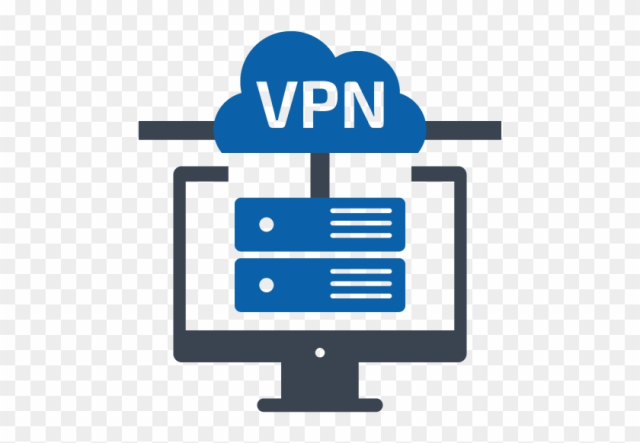 Free: Cloud - Vpn Clipart - nohat.cc