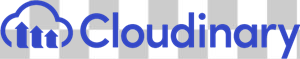 Free: Cloudinary Logo Vector - nohat.cc