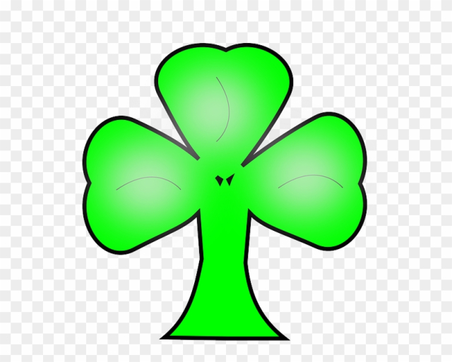 Free: Clover Tree - nohat.cc
